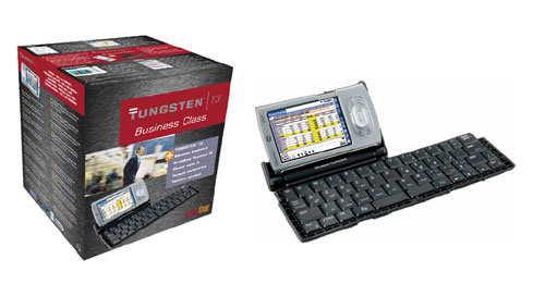 PalmOne Tungsten T3 Business Class - Smartphone - Achat & prix | fnac