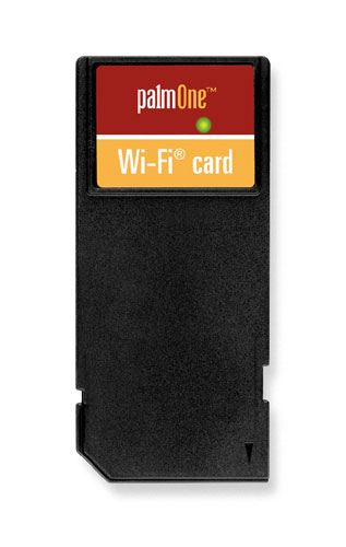 PalmOne carte WIFI SDIO - Accessoire pour téléphone mobile - Achat ...