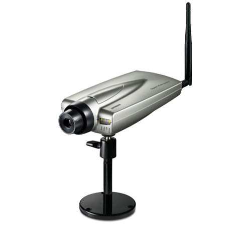 Siemens Gigaset WLAN Camera - Caméra de surveillance - Achat & prix | fnac