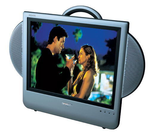 Sharp LC-15L1E - TV LED/LCD - Achat & prix | fnac