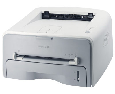 Samsung ML-1710 - Imprimante - Noir et blanc - laser - A4/Legal - 600 ...