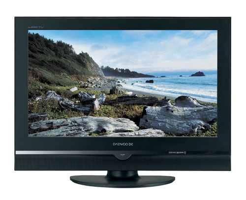 Daewoo DLT-37 C3 - TV LED/LCD - Achat & prix | fnac
