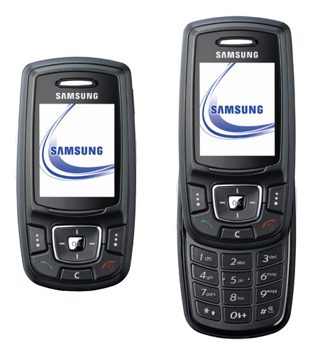 Samsung SGH-E370 - Téléphone portable basique - Achat & prix | fnac