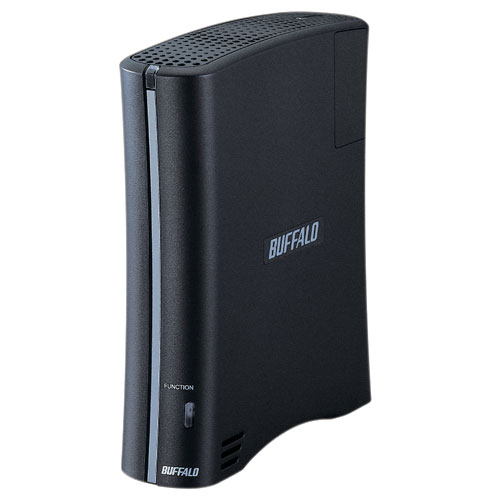 Buffalo LinkStation Live 1,5 To USB 2.0 / Ethernet - Serveurs NAS ...