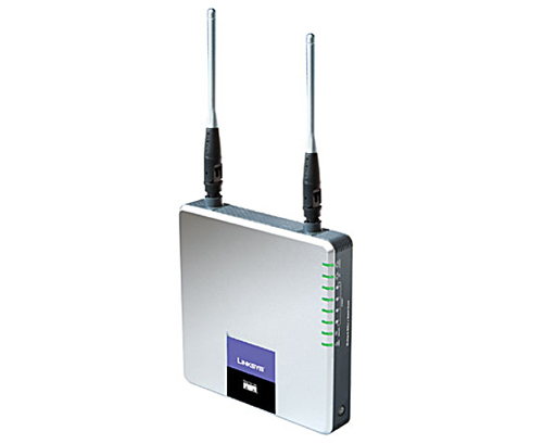 LinkSys Modem/Routeur WAG300N ADSL2+ - Routeurs - Achat & prix | fnac