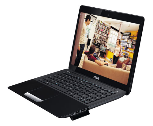 Asus UX30-QX081V 13,3" LED - PC Portable - Achat & prix | fnac