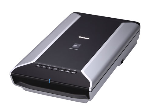 Canon CanoScan 5600F - Scanner - Achat & prix | fnac