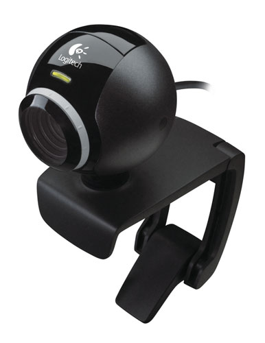 Logitech Quickcam E3500 - Webcam - Achat & prix | fnac