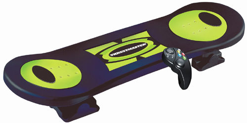 Thrustmaster Freestyler Board pour Xbox - Autre accessoire gaming ...