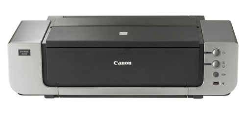 Canon Pixma Pro 9000 Mark II - imprimante A3 - Imprimante multifonction - Achat & prix | fnac