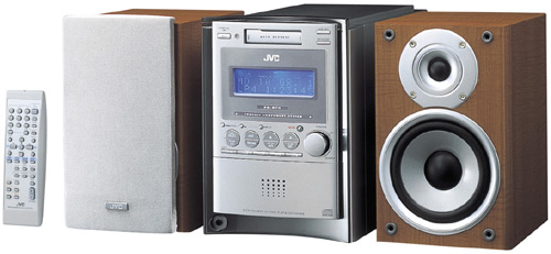 JVC UX-B70 - Chaine Hifi - Achat & prix | fnac