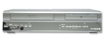 Sharp DV-RW250 - Enregistreur DVD-R - Achat & prix | fnac