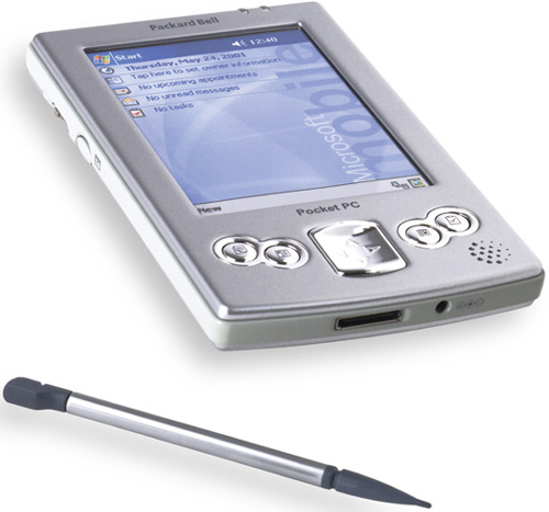 Packard Bell PocketGear 2030 - Smartphone - Achat & prix | fnac