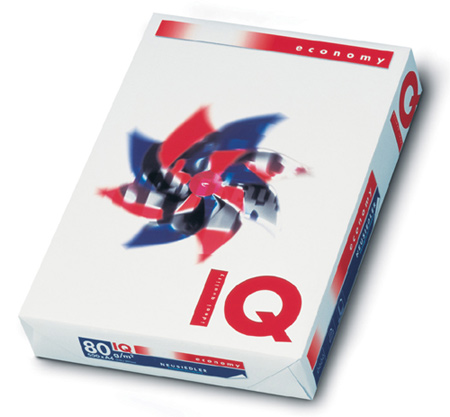 Trade Paper IQ Economy - Papier d'impression - Achat & prix | fnac