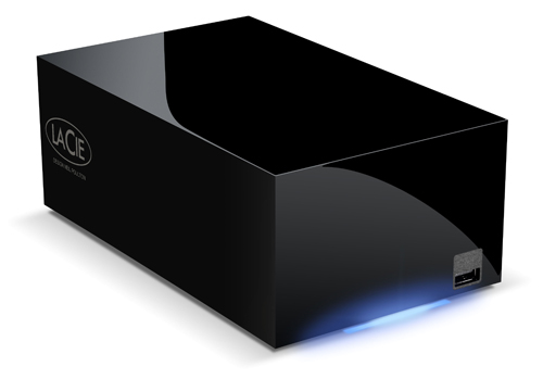 Disque dur LaCie Hard Disk Max 2 To USB 2.0 - Disques durs externes ...