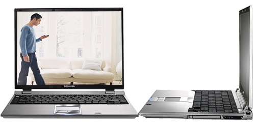 Toshiba Portégé R200 - PC Portable - Achat & prix | fnac