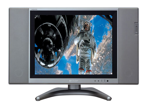 Sharp LC-20B5E - TV LED/LCD - Achat & prix | fnac