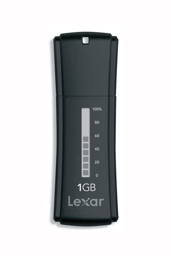 Lexar Jumpdrive Secure II Plus 1 Go USB 2.0 - Clé USB - Achat & prix | fnac