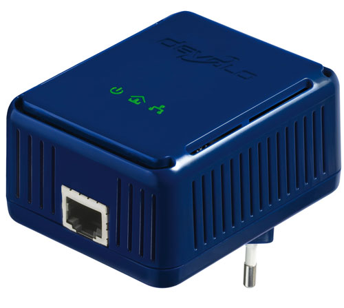 Devolo adaptateur dLan High Speed II 85 CPL PC/Mac - CPL - Achat & prix ...