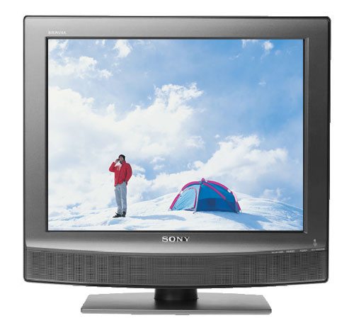 Sony KDL-15G2000E - TV LED/LCD - Achat & prix | fnac