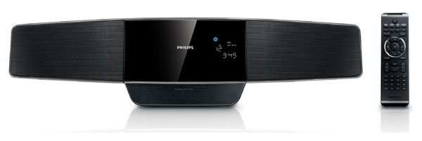 Philips MCM 330 - Chaine Hifi - Achat & prix | fnac