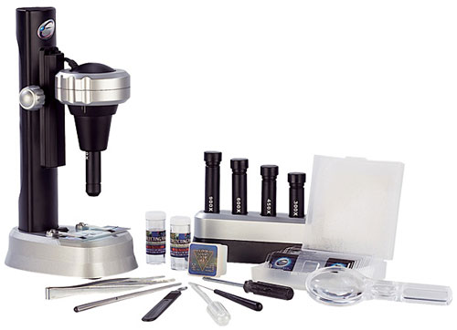 Pearl Microscope USB 30 pièces - Autres accessoires informatique ...