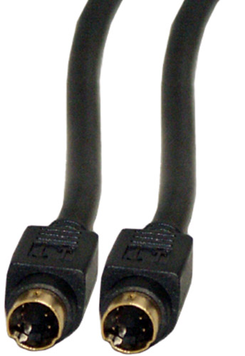 MCL Samar câble S-VHS 5 métres - Connectique Audio / Vidéo - Achat ...