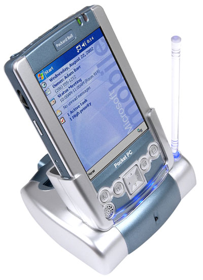 Packard Bell PocketGear 2060 + carte MMC 32 Mo - Smartphone - Achat ...