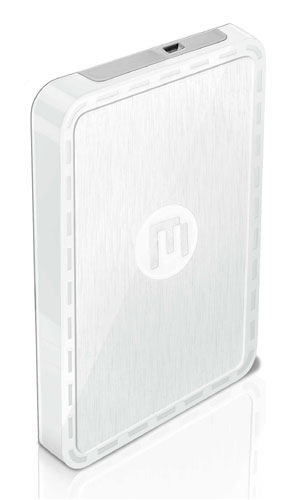 Disque dur Memup Koogar 250 Go USB 2.0 - Disques durs externes - Achat ...