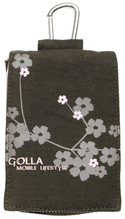 Golla Etui Tokyo Brown - Coque et étui téléphone mobile - Achat & prix ...