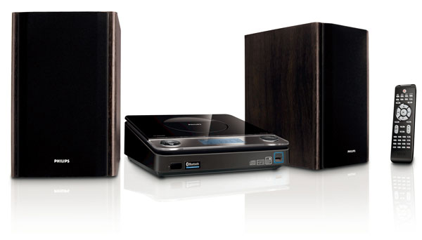 Philips BTM 177 - Chaine Hifi - Achat & prix | fnac