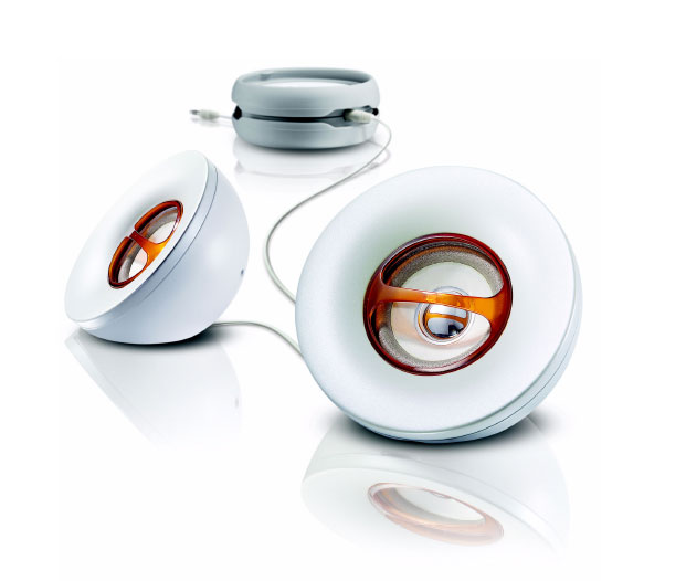 Philips BA 1500 - Enceinte sans fil - Achat & prix | fnac