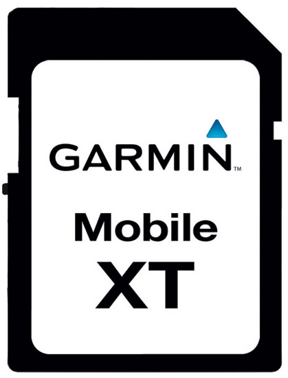 Garmin Mobile XT - Cartographie Europe - Logiciels - Achat & prix | fnac