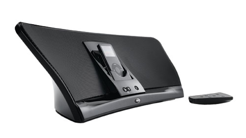 Klipsch iGroove noir pour Apple iPod - Accessoire audio - Achat & prix ...