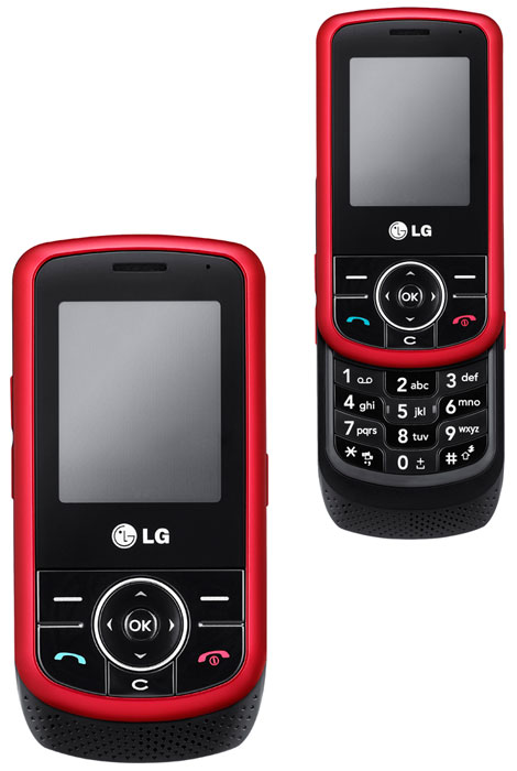 LG KP260 - Téléphone portable basique - Achat & prix | fnac