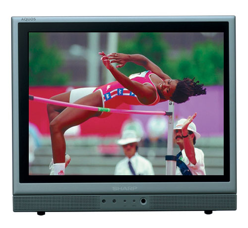 Sharp LC-20S1E - TV LED/LCD - Achat & prix | fnac