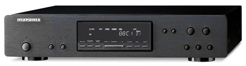 Marantz ST 6001 noir - Tuner - Achat & prix | fnac