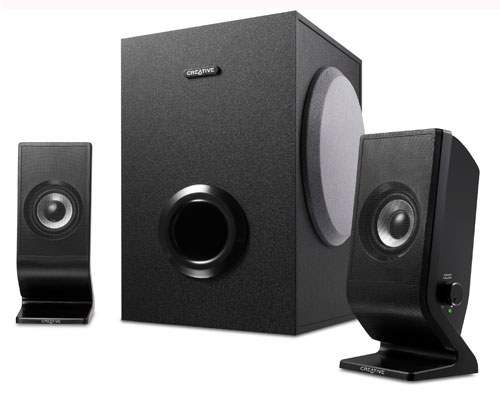 Creative Inspire A200 - Enceinte PC - Achat & prix | fnac