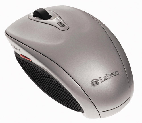 Labtec Wireless Laser Mouse - Souris - Achat & prix | fnac