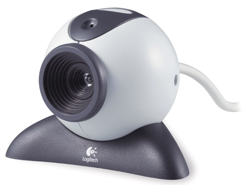 Logitech QuickCam Messenger - Webcam - Achat & prix | fnac