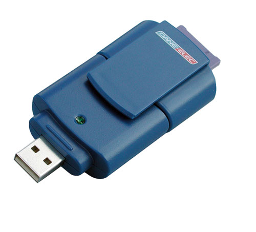 Dane-Elec lecteur zMate pen - Lecteur de carte - Achat & prix | fnac