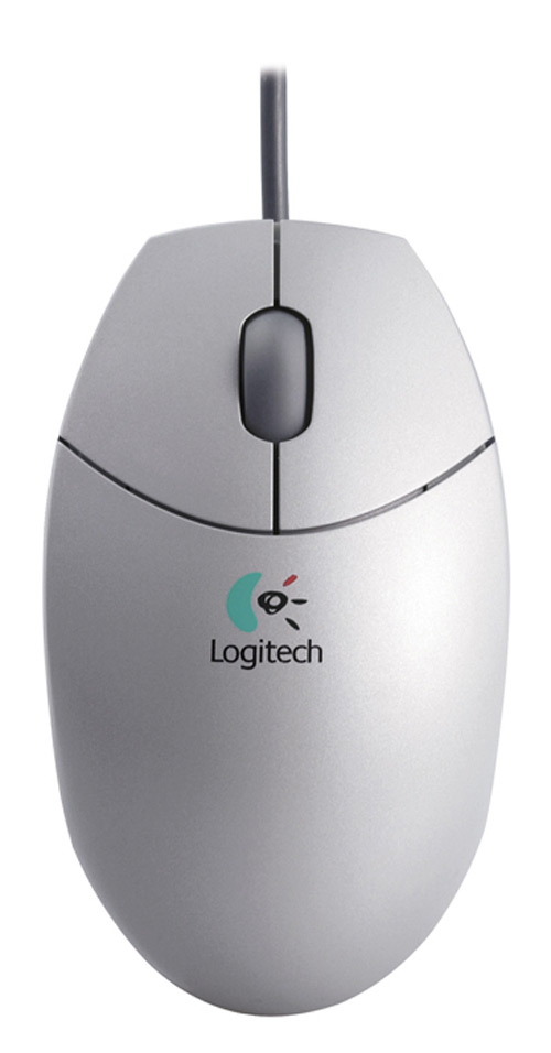 Logitech Mini Mouse Optical - Souris - Achat & prix | fnac
