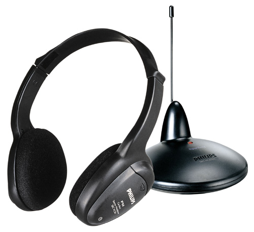 Philips SBC HC 8300U - Casque TV - Achat & prix | fnac