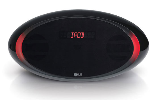 LG PC12 - Enceinte sans fil - Achat & prix | fnac