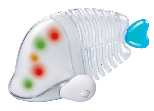 Hasbro e-fish - Accessoire audio - Achat & prix | fnac