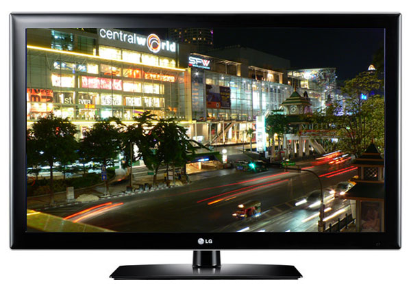 LG 32LD650 - TV LED/LCD - Achat & prix | fnac