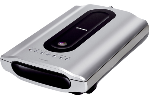 Canon CS 8600F - Scanner - Achat & prix | fnac