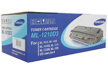 Samsung ML1210 D3 - Toner - Achat & prix | fnac
