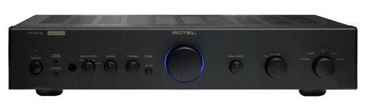 Rotel RA-06 SE noir - Amplificateur hi-fi - Achat & prix | fnac