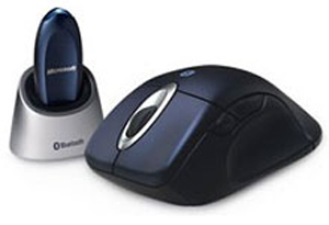 Microsoft Wireless Intellimouse Explorer Bluetooth - Souris - Achat ...